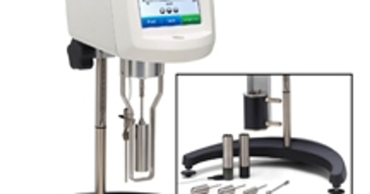 Chocolate Testing System for the Perfect Flow