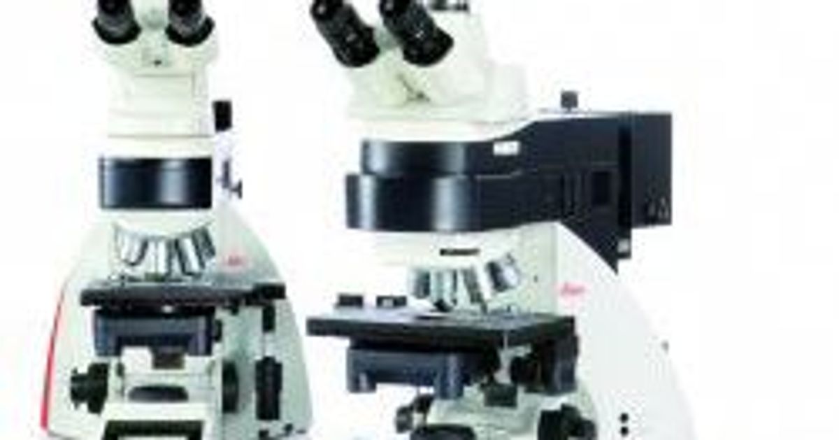 The perfect imaging solution for all scientific research: the new ...
