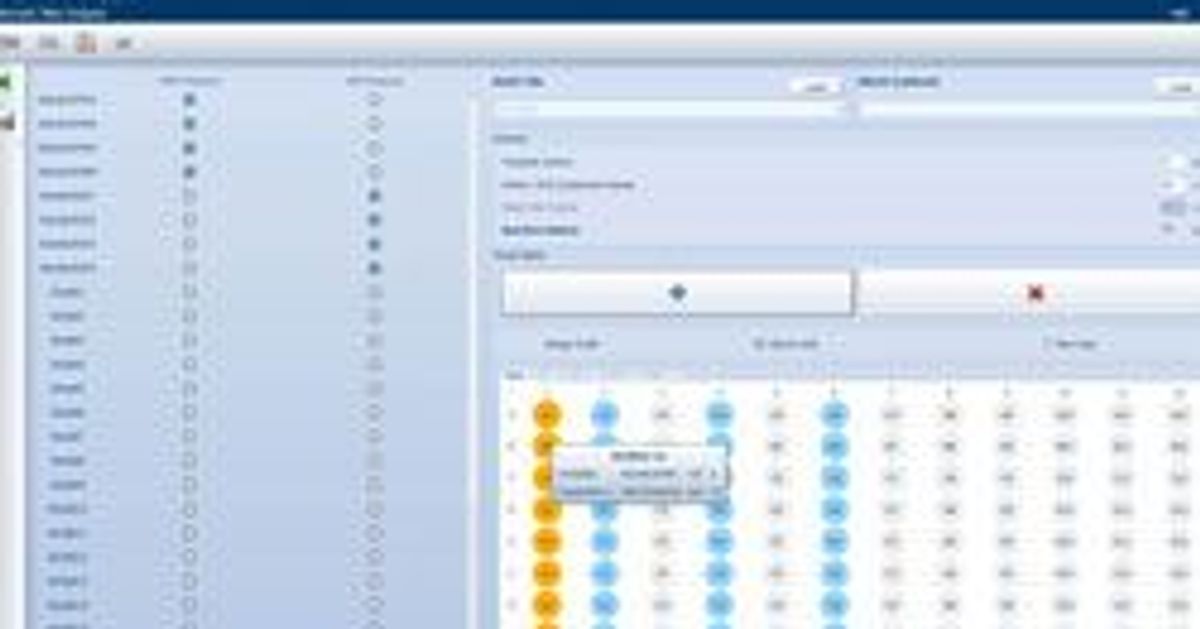 Hamilton Robotics Launch New Automated Liquid Handling Syctem, PCR ...