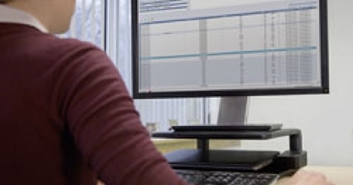 POCcelerator™ Data Management System reviews