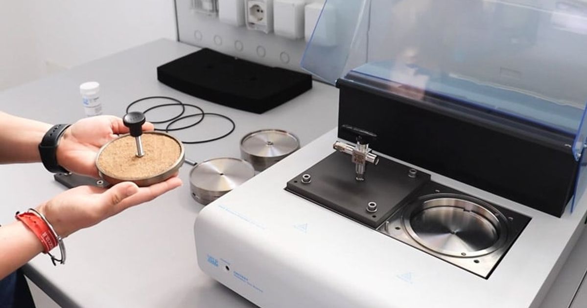 Meet the scientist: Optimized fat oxidation stability testing
