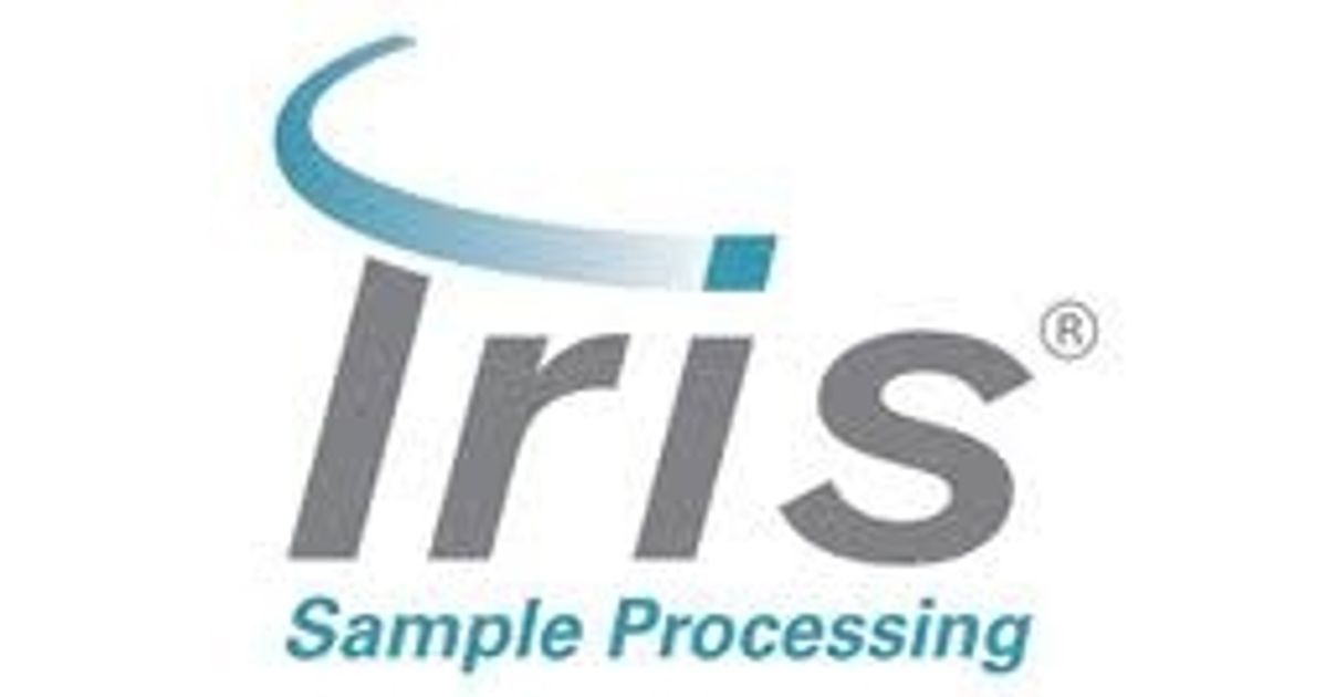 Iris Sample Processing