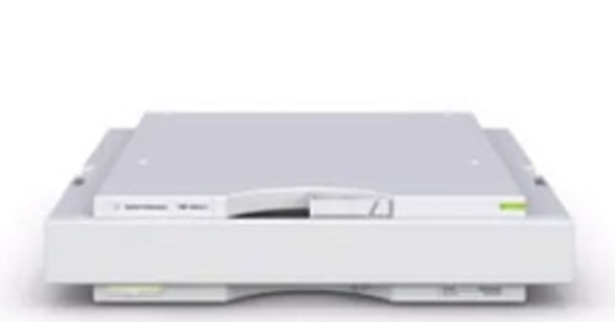 Agilent 1260 Infinity II Degasser