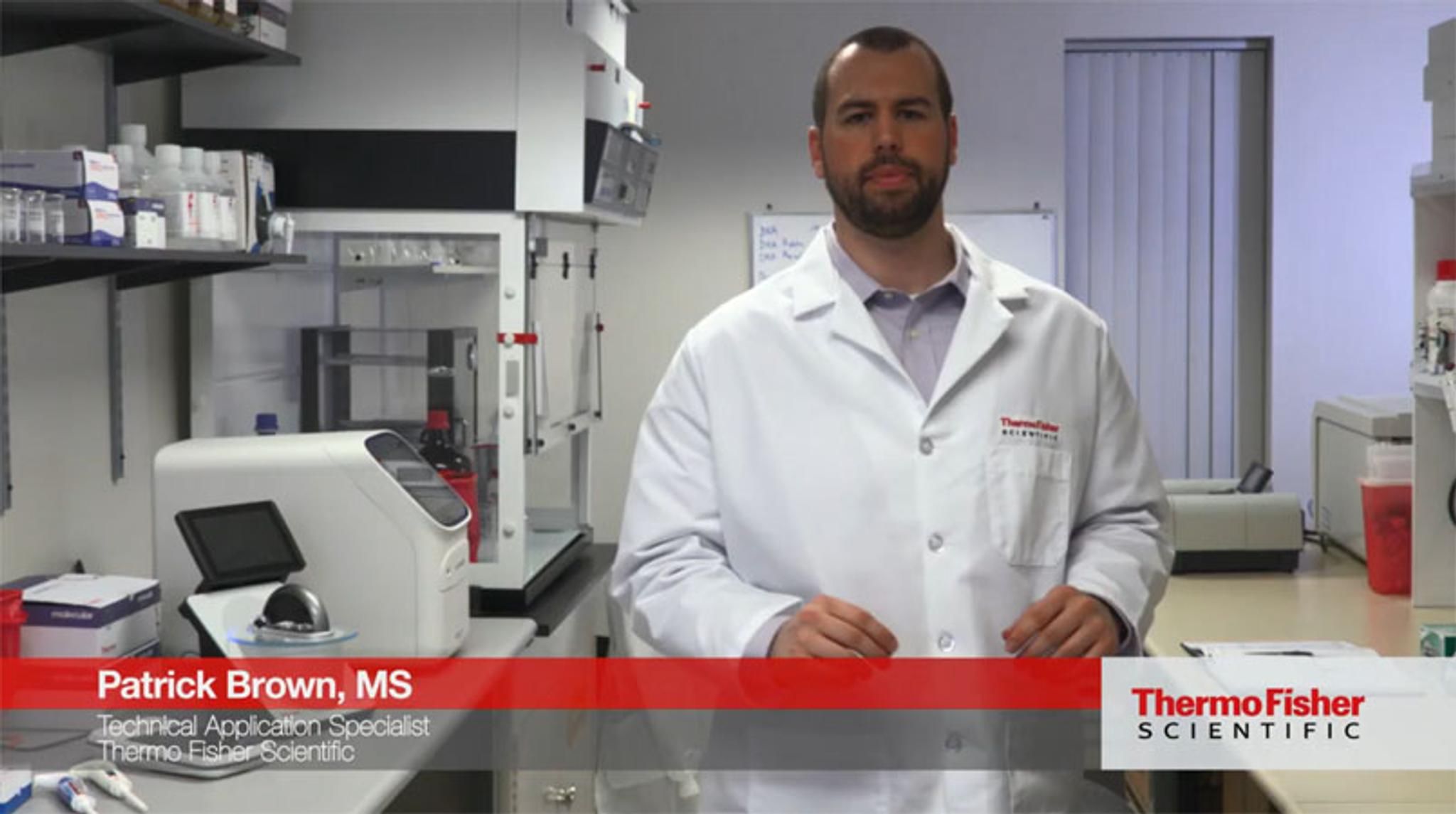 Buy Thermo Scientific™ NanoDrop™ One/OneC Microvolume UV-Vis ...