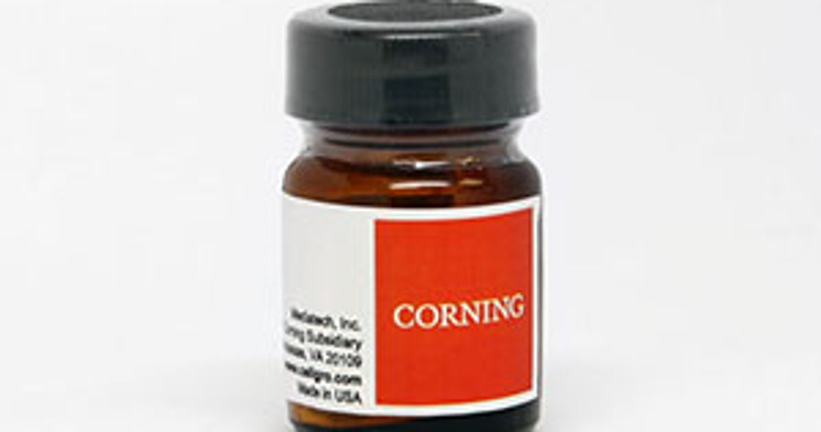 Buy Corning® 100 mg Gentamicin Sulfate, Powder Read Reviews