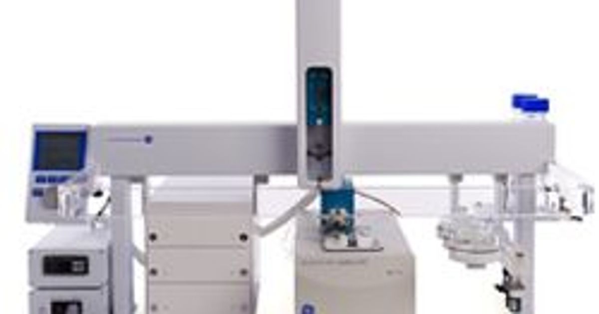 MicroCal™ VP-Capillary Differential Scanning Calorimetry Software