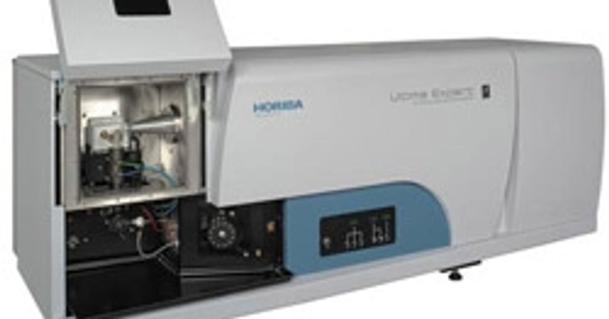 HORIBA Scientific Announces New ULTIMA Expert ICP-OES Spectrometer