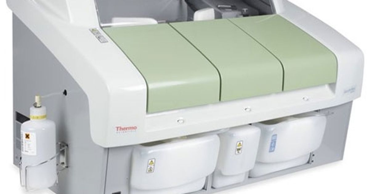Thermo Scientific™ Gallery™ Plus Beermaster Discrete Analyzer