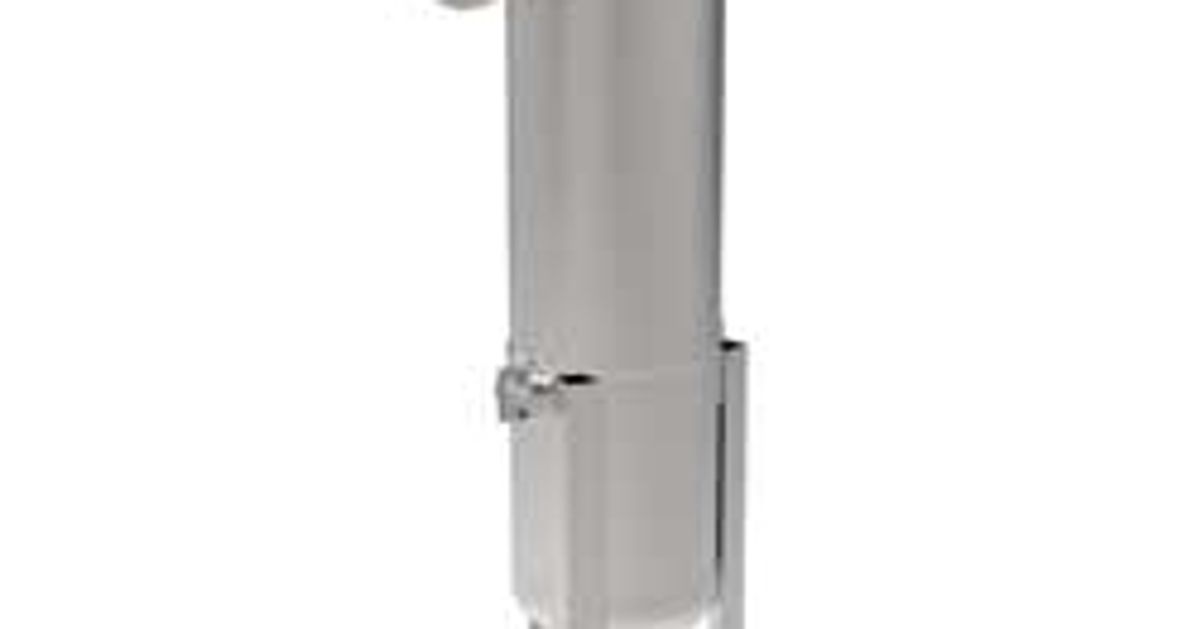 Amazon Filters Announces New High-performance Inline Bag Filter