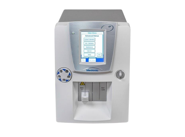 GEM Premier 5000 Blood Gas Analyzer