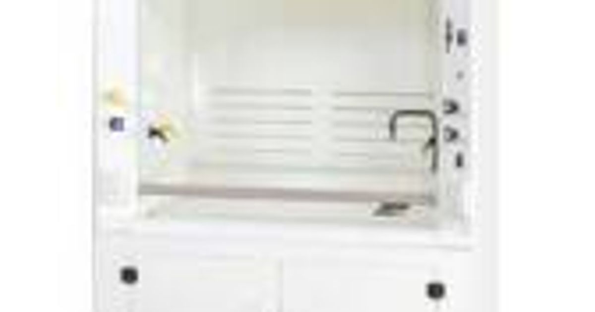 AirClean Systems Announce Next Generation in Ductless Fume Hood Technology