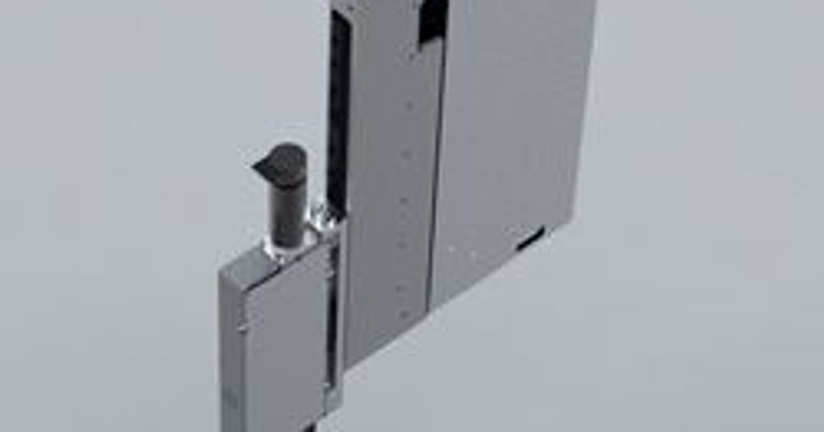 Self-Contained Pipetting Module Provides Precise Liquid Handling for ...