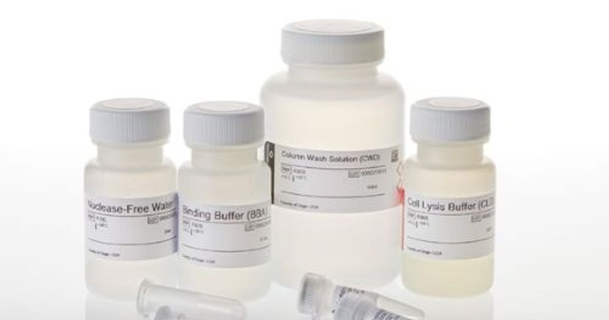Buy ReliaPrep™ Blood gDNA Miniprep System Read Reviews