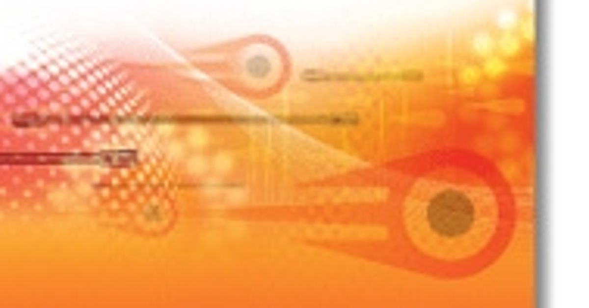 Fortis Technologies Launches New Speedcore Core-Shell Particles