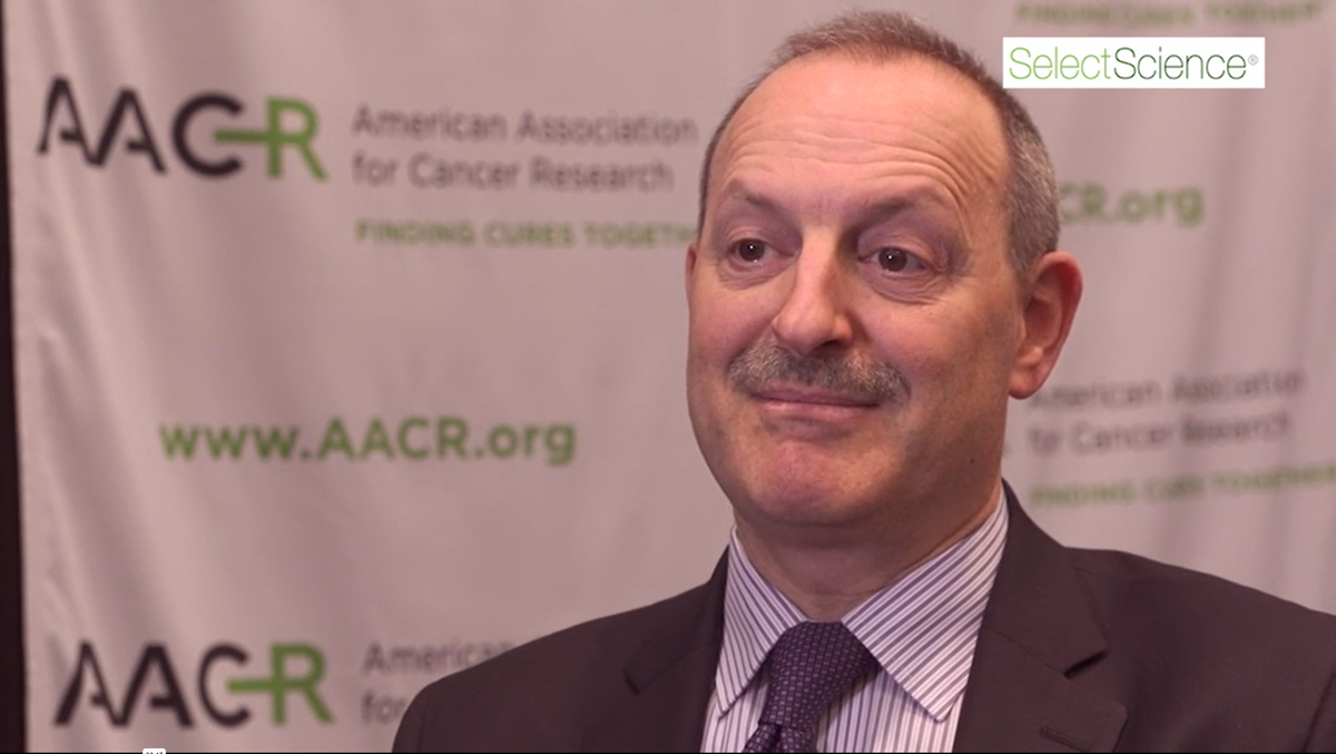 Professor David Polsky Shares Research on Identifying Cancer Biomarkers ...