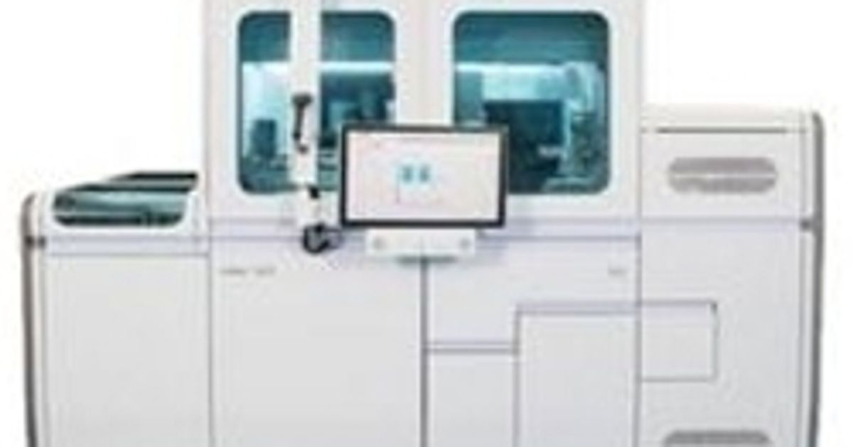 Roche receives FDA clearance to expand testing menu on cobas 6800/8800 ...