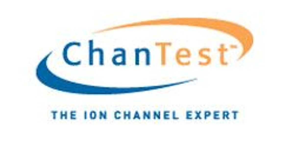 Ion Channel and GPCR Screening Services & Products