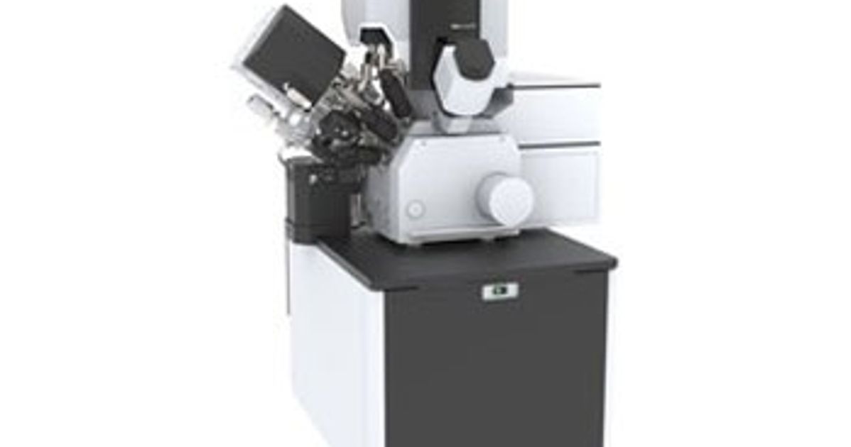 Helios 5 Laser PFIB accelerates the pace of materials research for ...