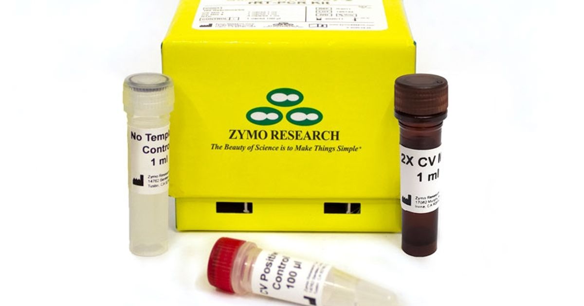 Quick SARS-CoV-2 Multiplex Kit