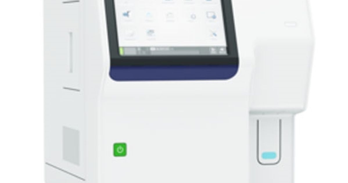 Sysmex XN-350 reviews