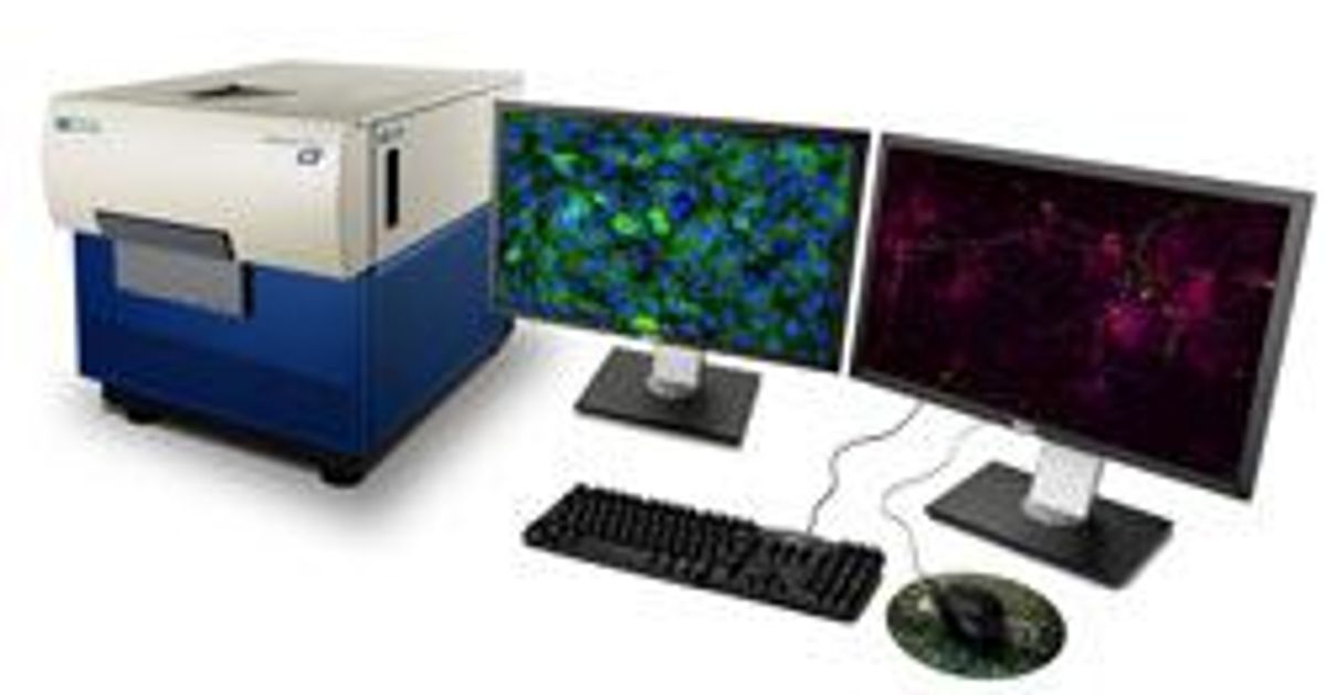Molecular Devices Launches New Digital Confocal Module for HCS