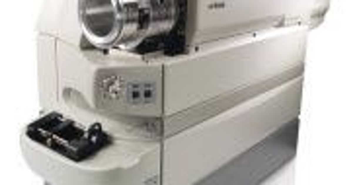 AB SCIEX Announces In Vitro Diagnostic Devices CE Marked for Europe