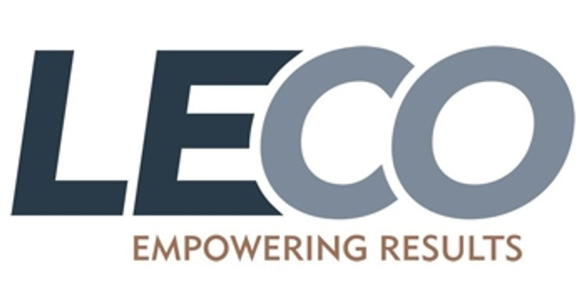 LECO releases ChromaTOF Tile analytical software for faster data analysis