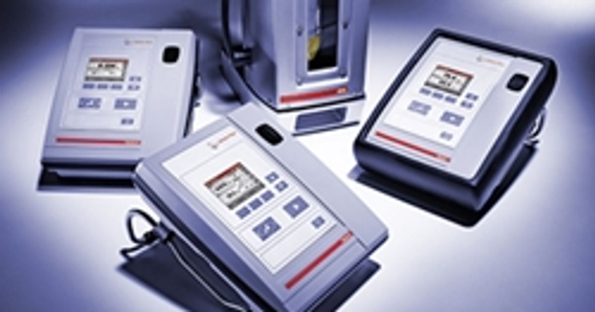 CO2 Meter: CarboQC Lab and At-line reviews