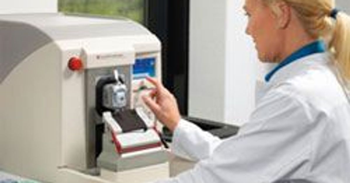 Sakura Finetek Introduces World’s First Automated and Programmable ...