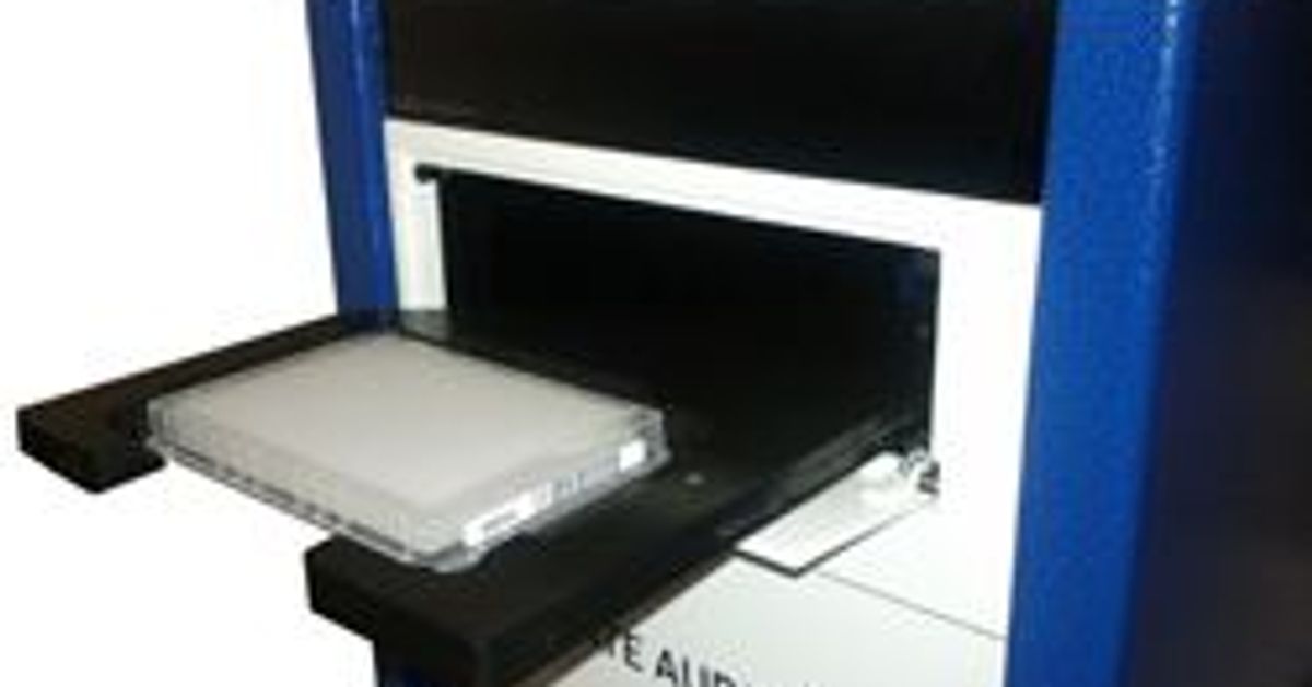 Brooks Life Science Systems Launch the Plate Auditor for Automated ...