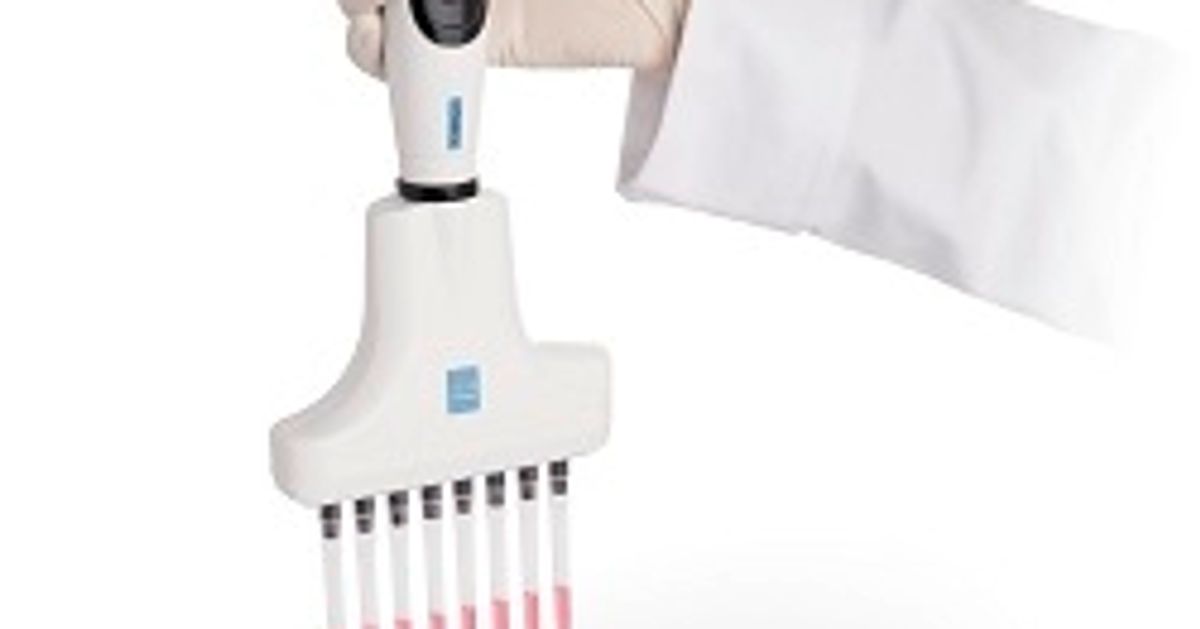 INTEGRA Releases New Application Guide for Liquid Transfers between ...