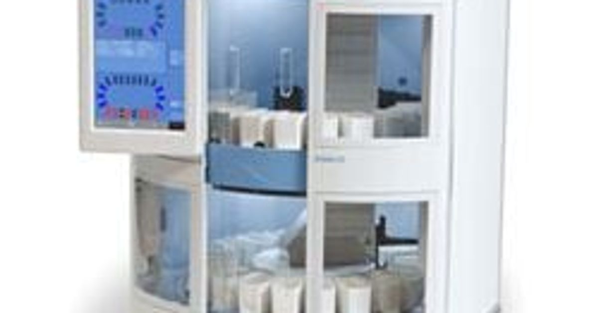 Thermo Scientific Launches New Automated Stainer for High Throughput ...