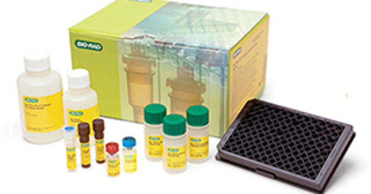 Bio-Plex Pro Human Inflammation Panel 1, 37-Plex #171AL001M reviews