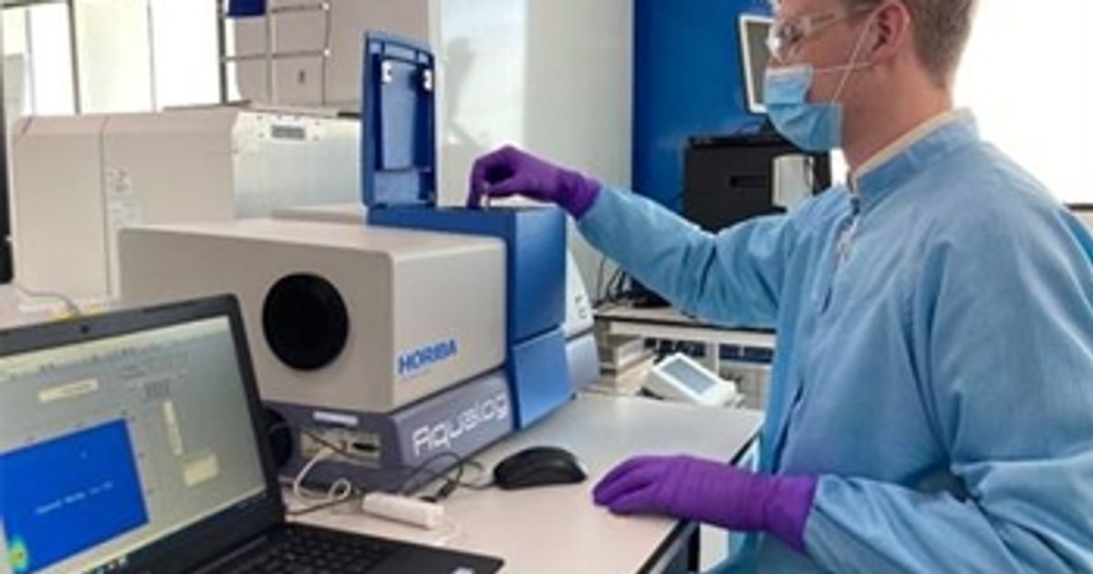 HORIBA joins new consortium to accelerate technology development and ...