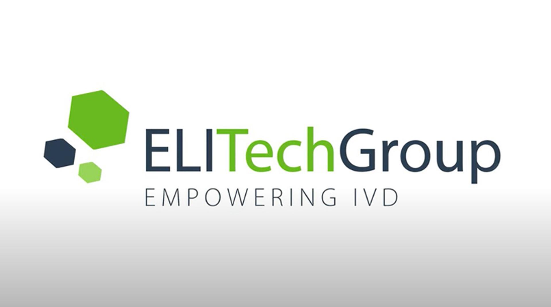 Modernize slide staining technology with ELITechGroup