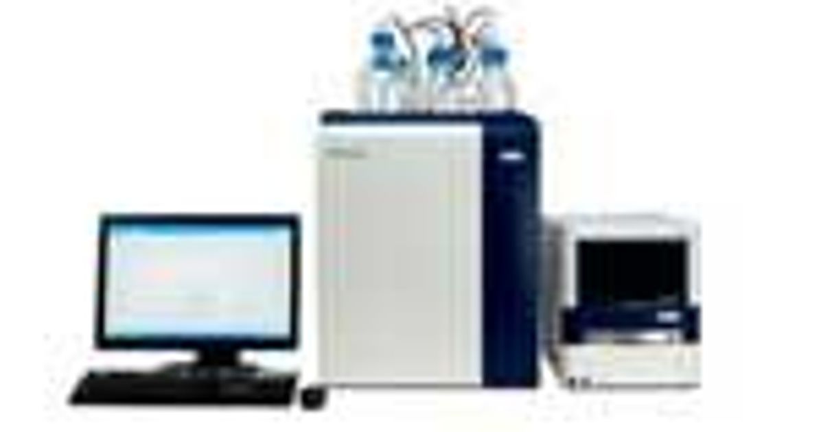 New Biochrom Amino Acid Analyzers offer rapid protocols