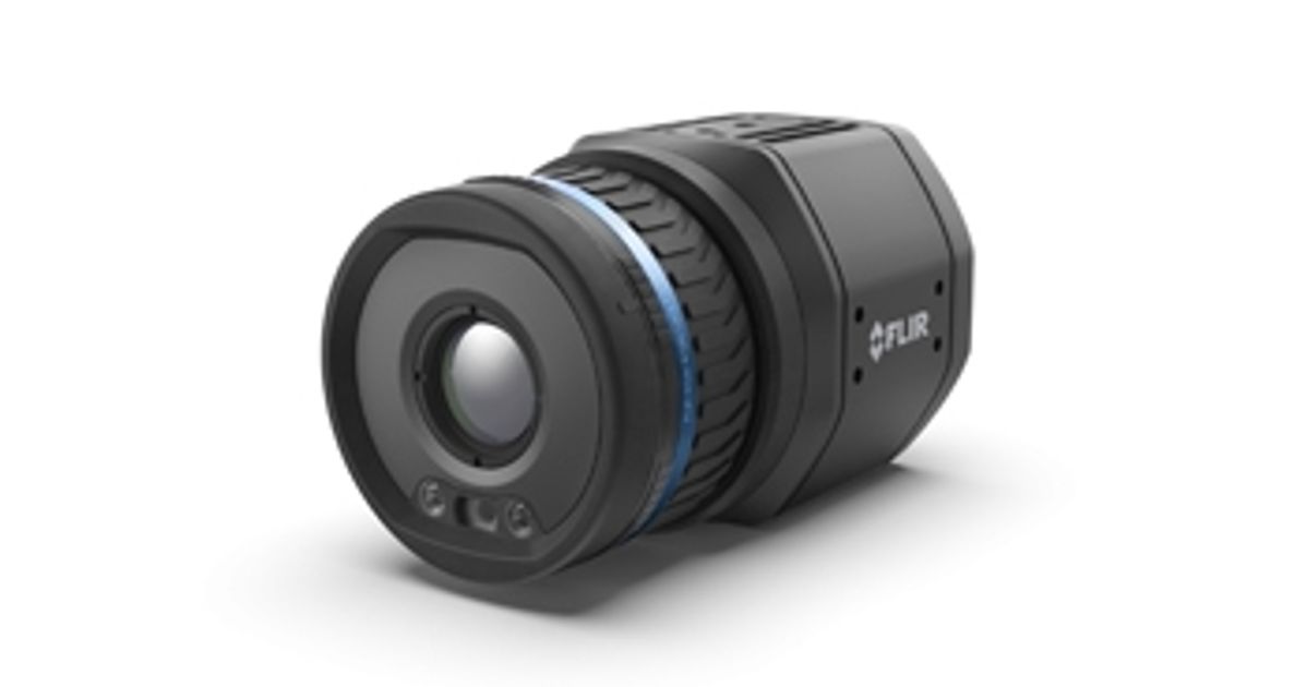 FLIR Systems release new thermal imaging science kits