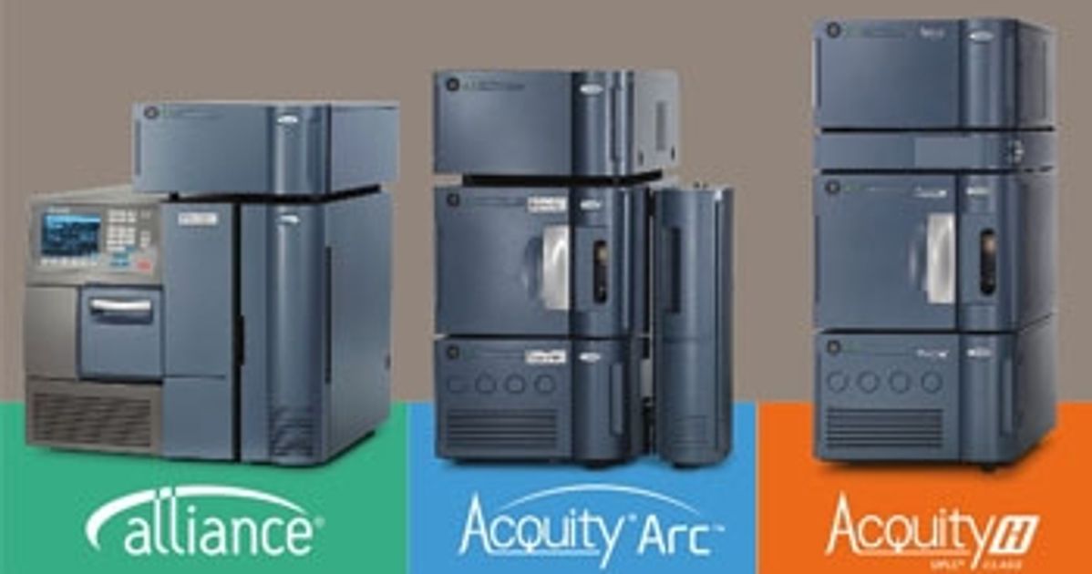 What's The Right Liquid Chromatography System for You?