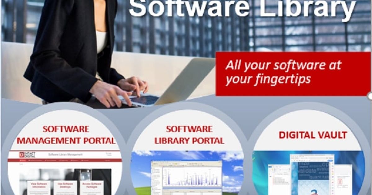INTACT Software Library