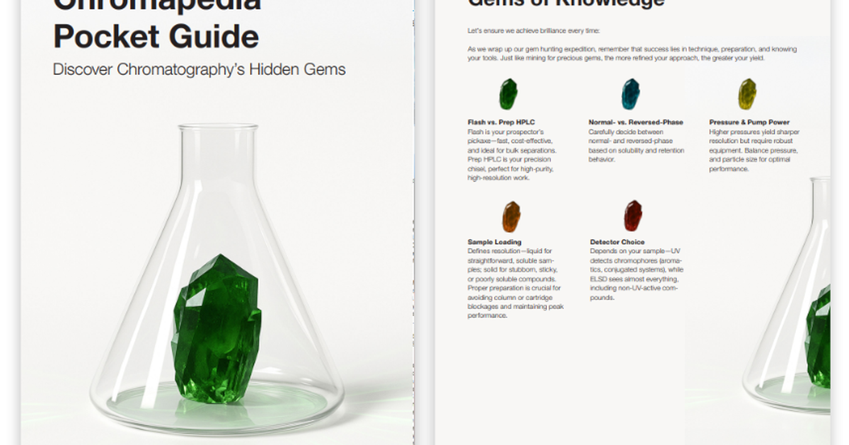 Chromapedia pocket guide