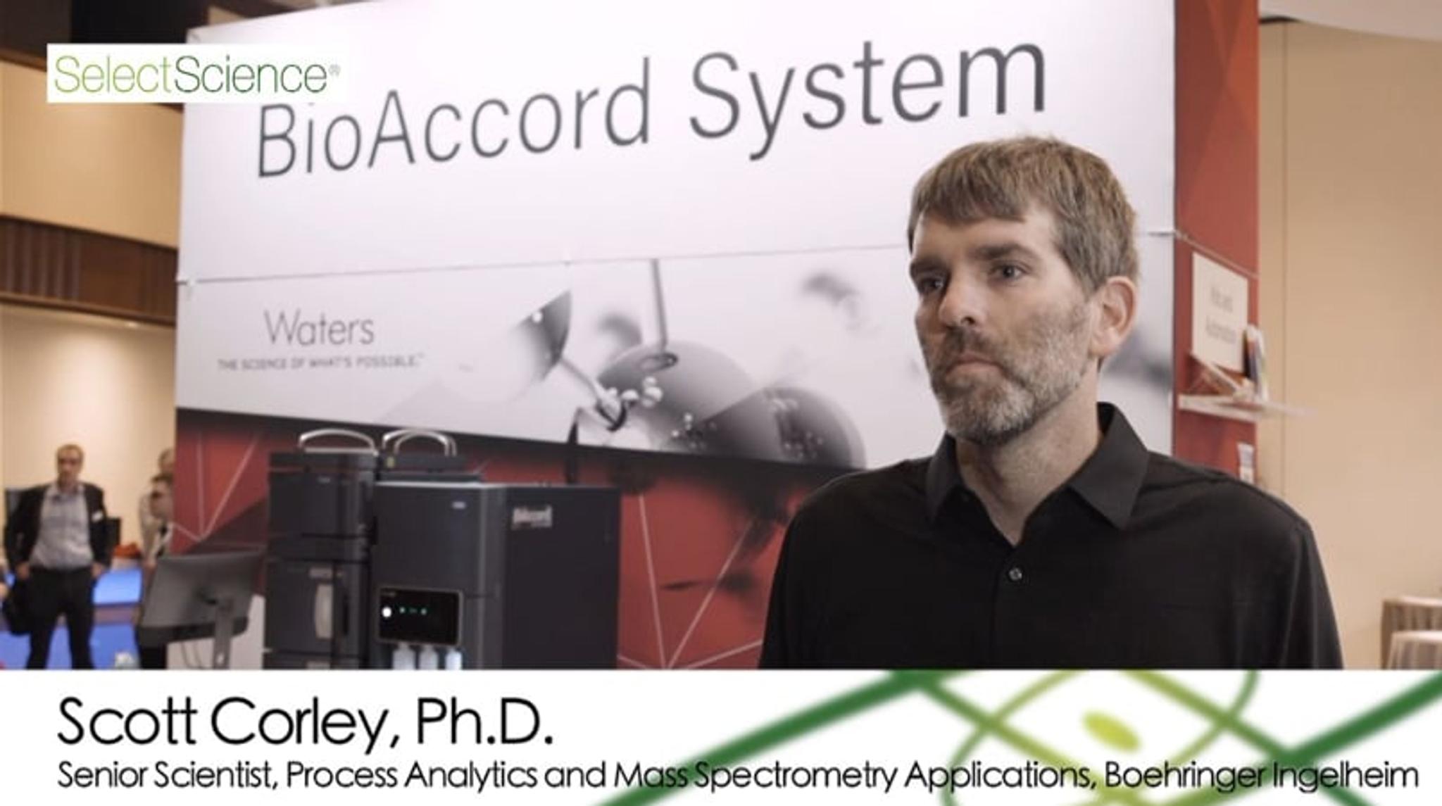 BioAccord LC-MS System | SelectScience