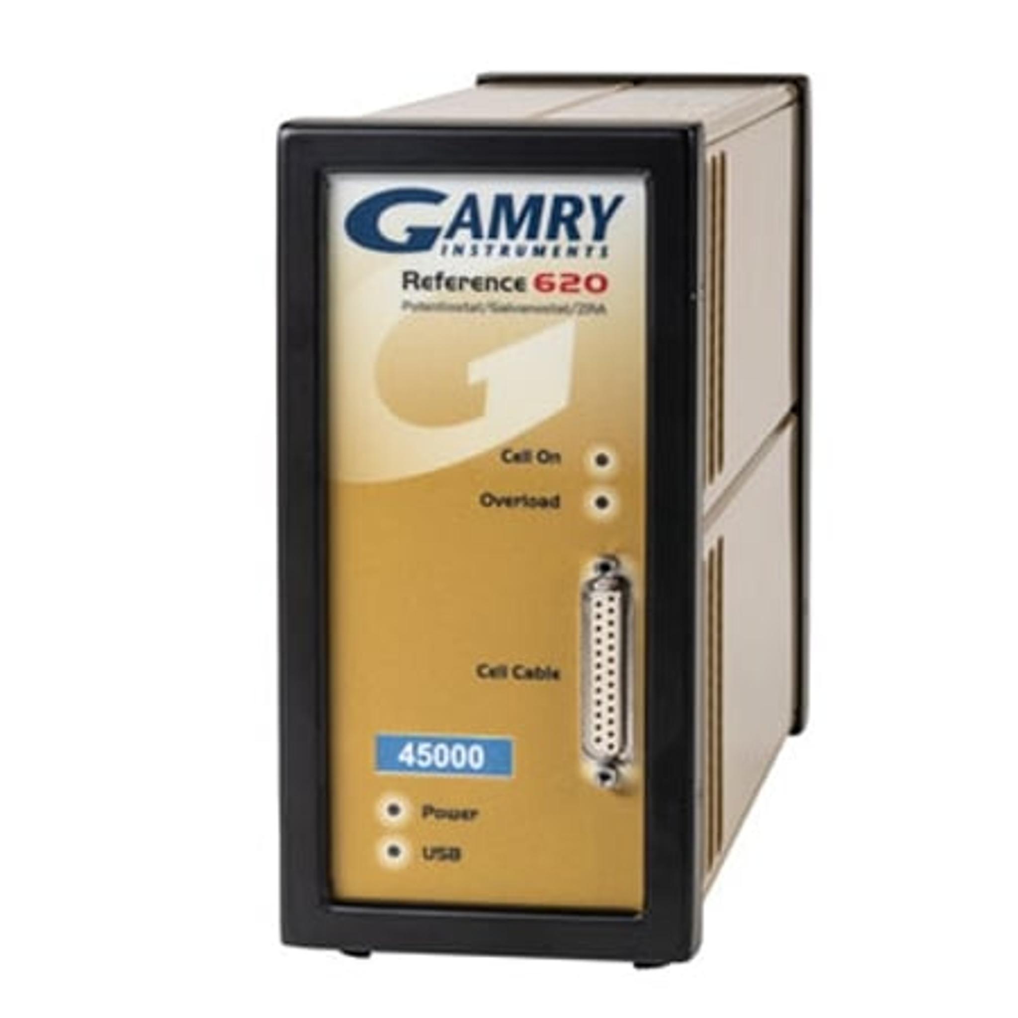 Gamry Instruments