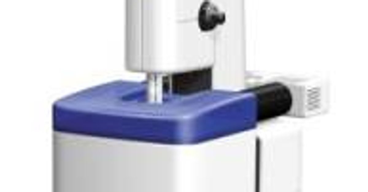 NanoInk Launches Nanoarray Fabrication System