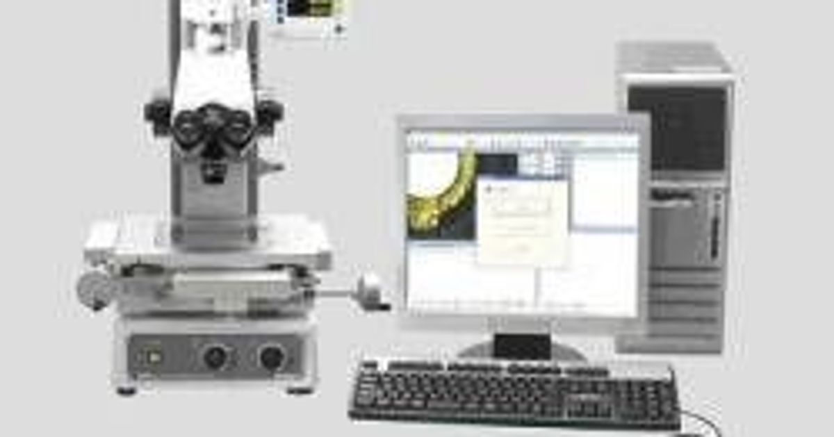 Nikon to display next generation metrology and industrial microscopes at MDT 07 conference