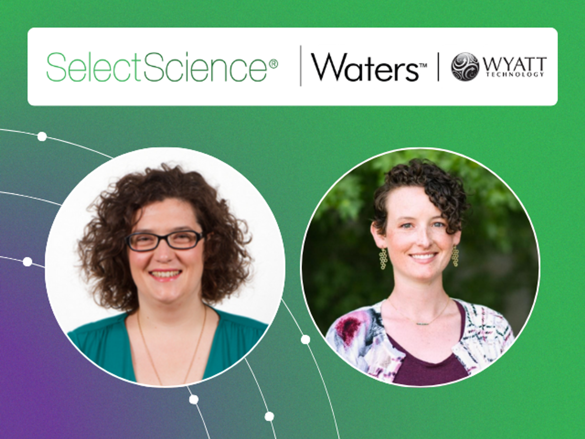 Scientific webinars on SelectScience