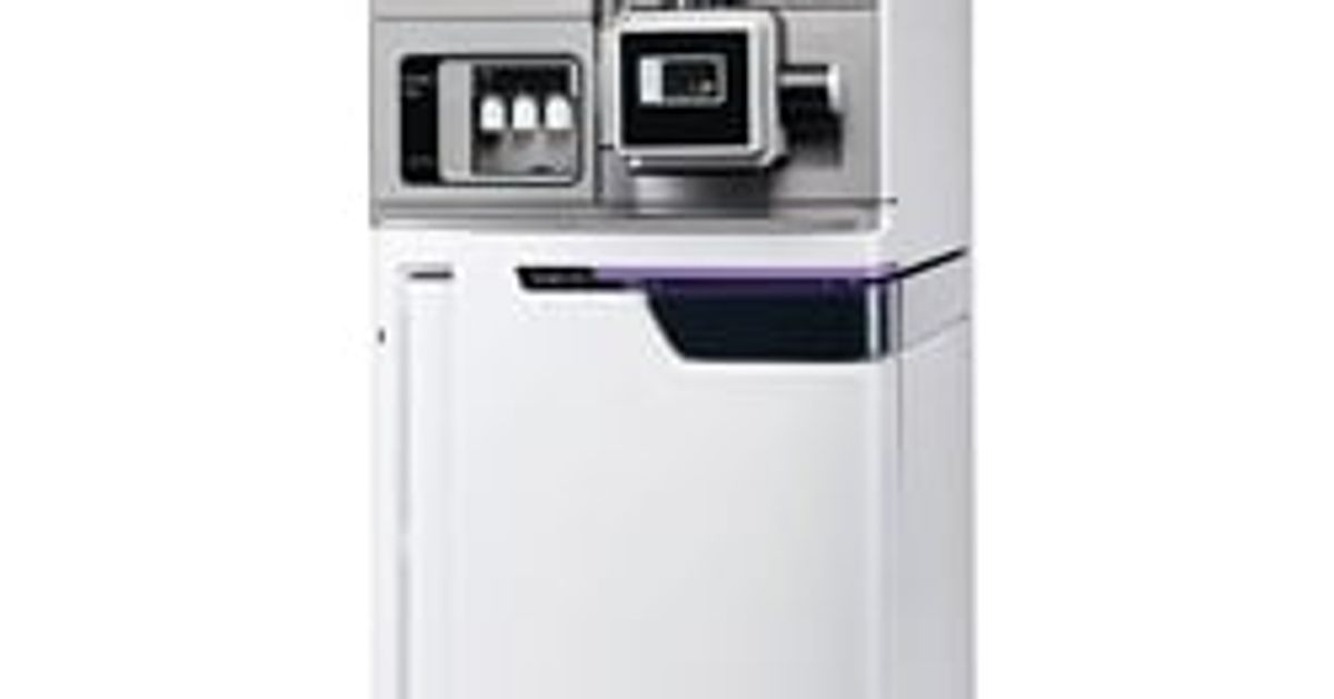 SYNAPT XS High Resolution Mass Spectrometer reviews