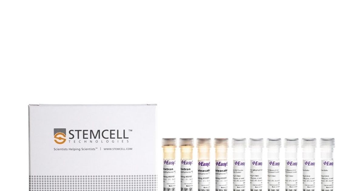 EasySep™ Human IgG+ Memory B Cell Isolation Kit reviews