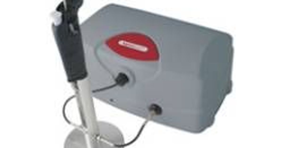 New AlphaSpec™ Spectrophotometer Software Enhances Ease of Use and Workflow