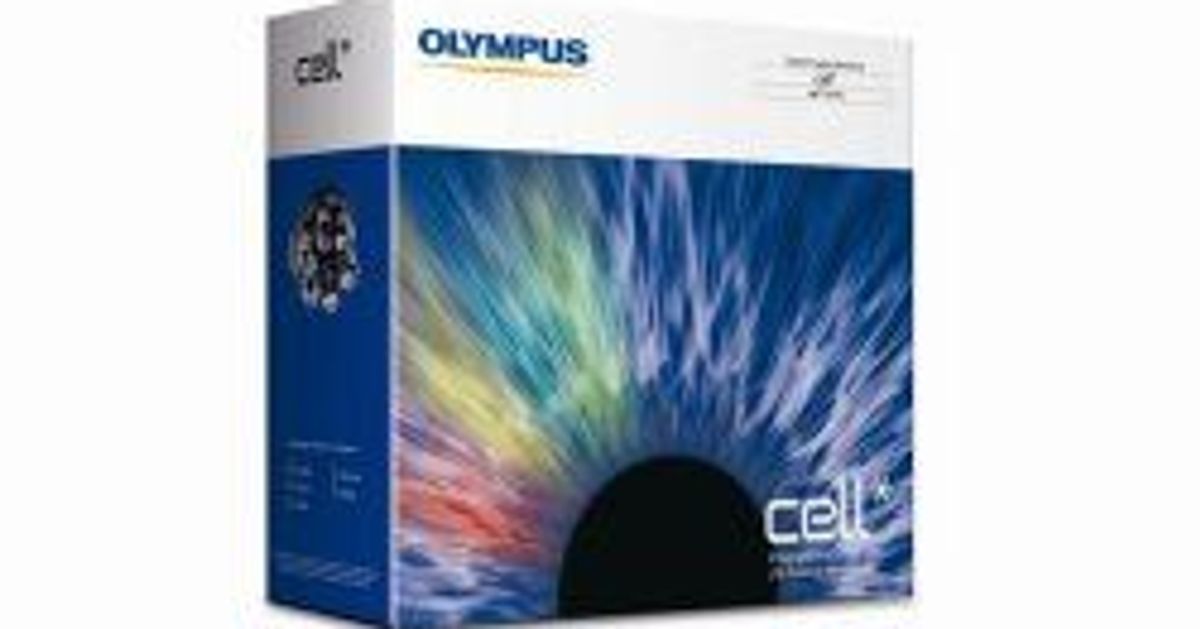 Olympus launches the new and improved modular cell* family of imaging ...