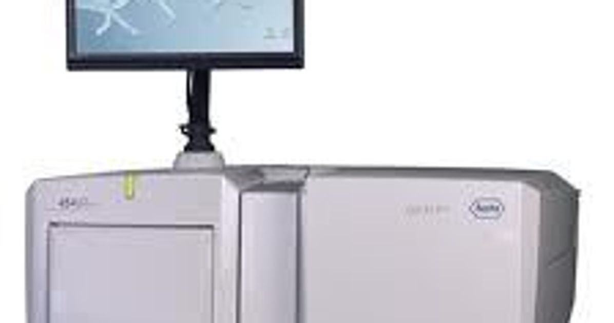 Roche 454 Sequencing Systems Used to Resolve Genetic Mutations in Blood ...